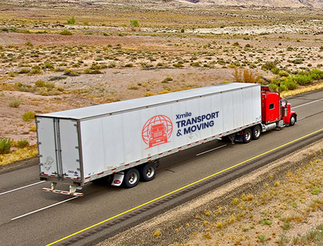 Xmile Transport and Moving - Best Local and Long Distance Moving ...