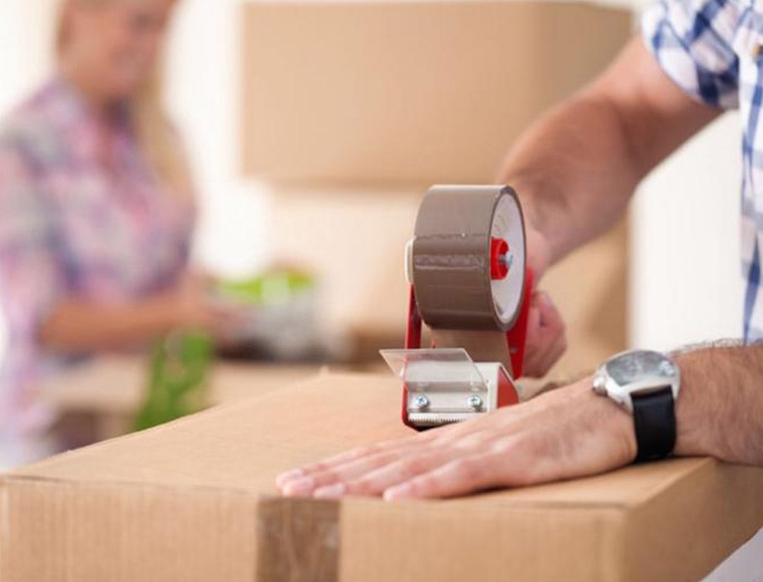 Xmile Transport and Moving - Best Local and Long Distance Moving ...